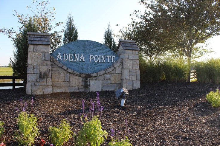 Adena Pointe – What's Up, Marysville? – Marysville, OH