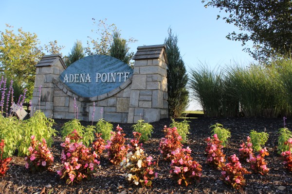 Adena Pointe – What's Up, Marysville? – Marysville, OH